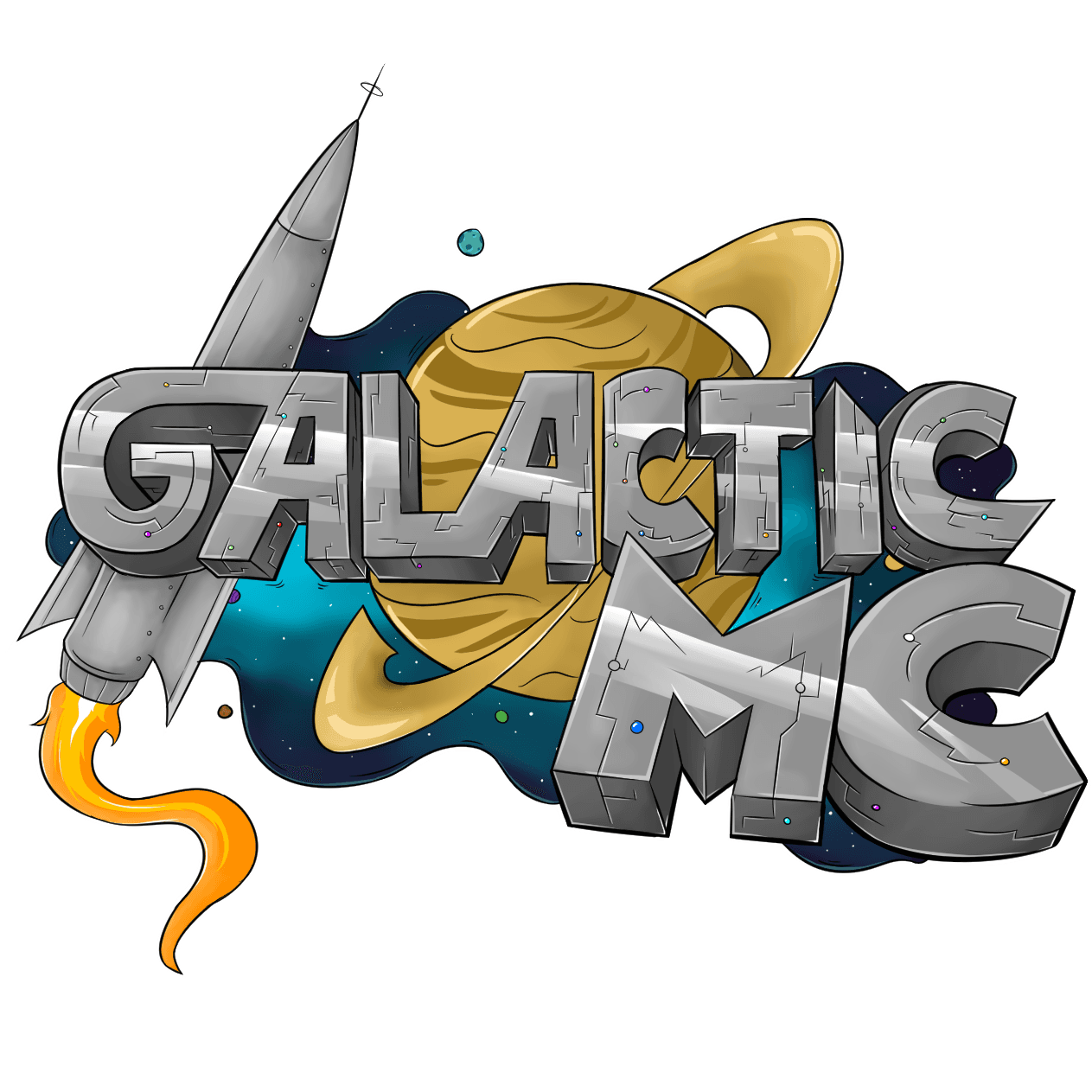 GalacticMC